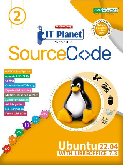 SourceCode Series - Planet Multimedia Publishers