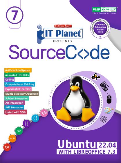SourceCode Series - Planet Multimedia Publishers