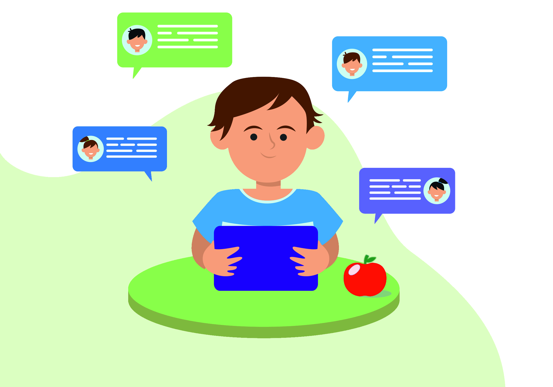 Resources For Students - Planet Multimedia Publishers